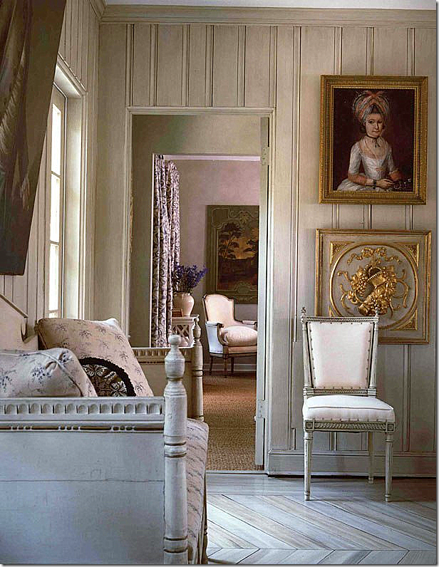 COTE DE TEXAS: Lars Bolander’s Latest